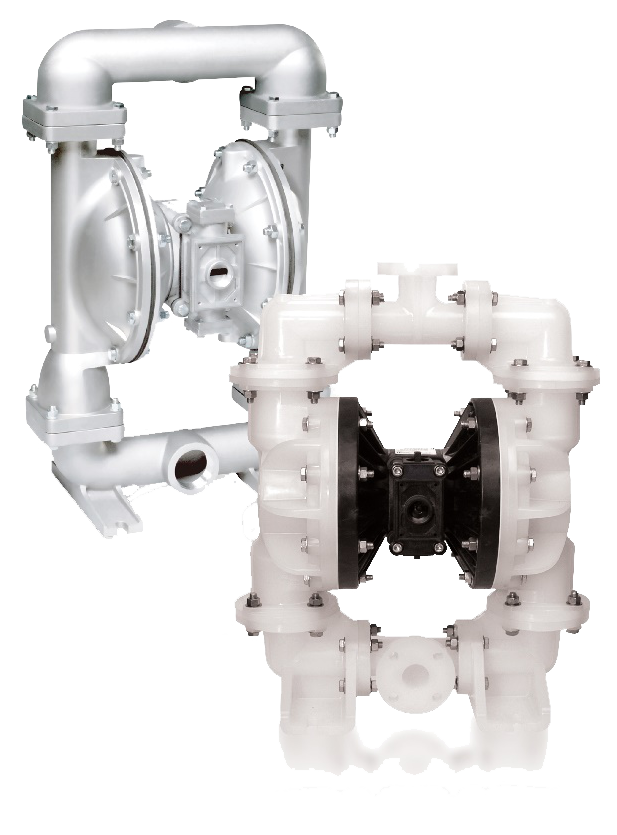 WARREN RUPP_Warren Rupp气动双隔膜泵|华伦力泵【品牌|代理|加盟】IDEX艺达思中国