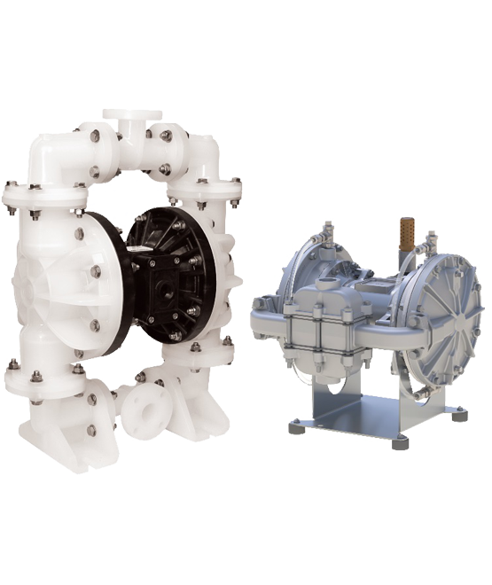 WARREN RUPP_Warren Rupp气动双隔膜泵|华伦力泵【品牌|代理|加盟】IDEX艺达思中国