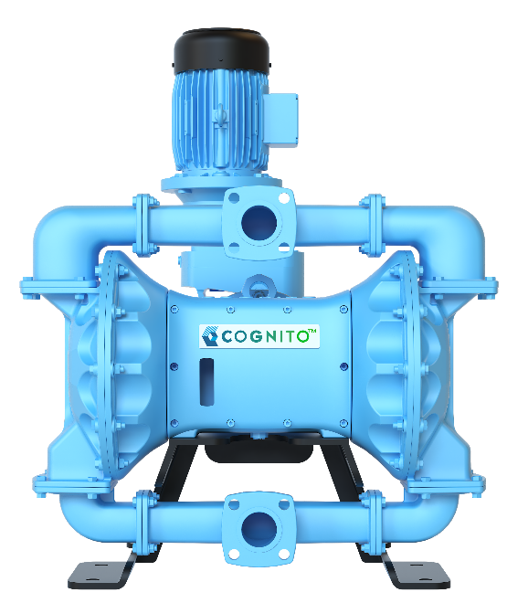 WARREN RUPP_Warren Rupp气动双隔膜泵|华伦力泵【品牌|代理|加盟】IDEX艺达思中国