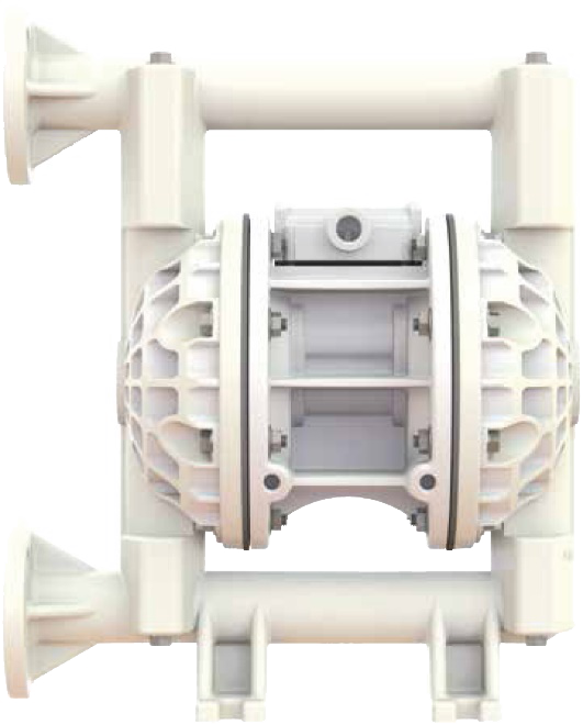 WARREN RUPP_Warren Rupp气动双隔膜泵|华伦力泵【品牌|代理|加盟】IDEX艺达思中国